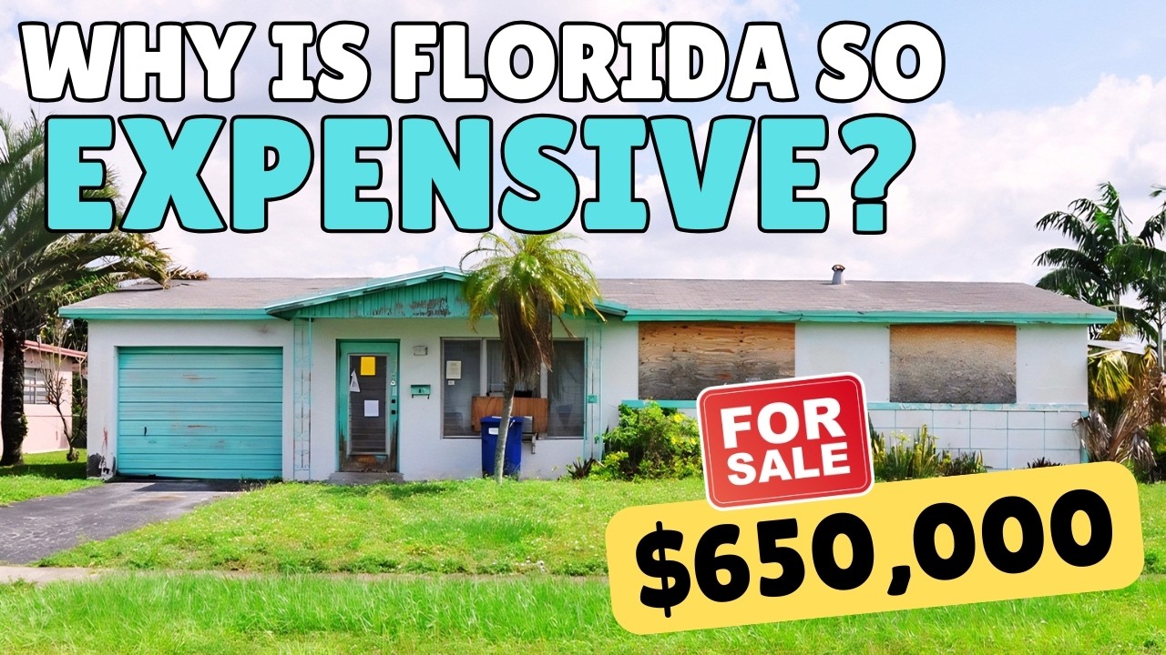 What Happened to Affordable Florida?