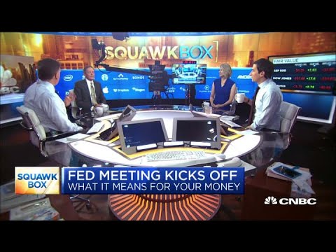 The industrial economy is soft but the consumer is strong: Portfolio manager