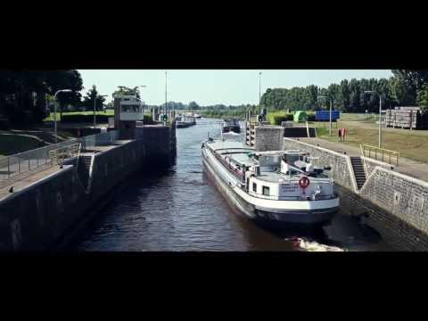 Angrisa Heemkundekring - Documentaire sluis Engelen