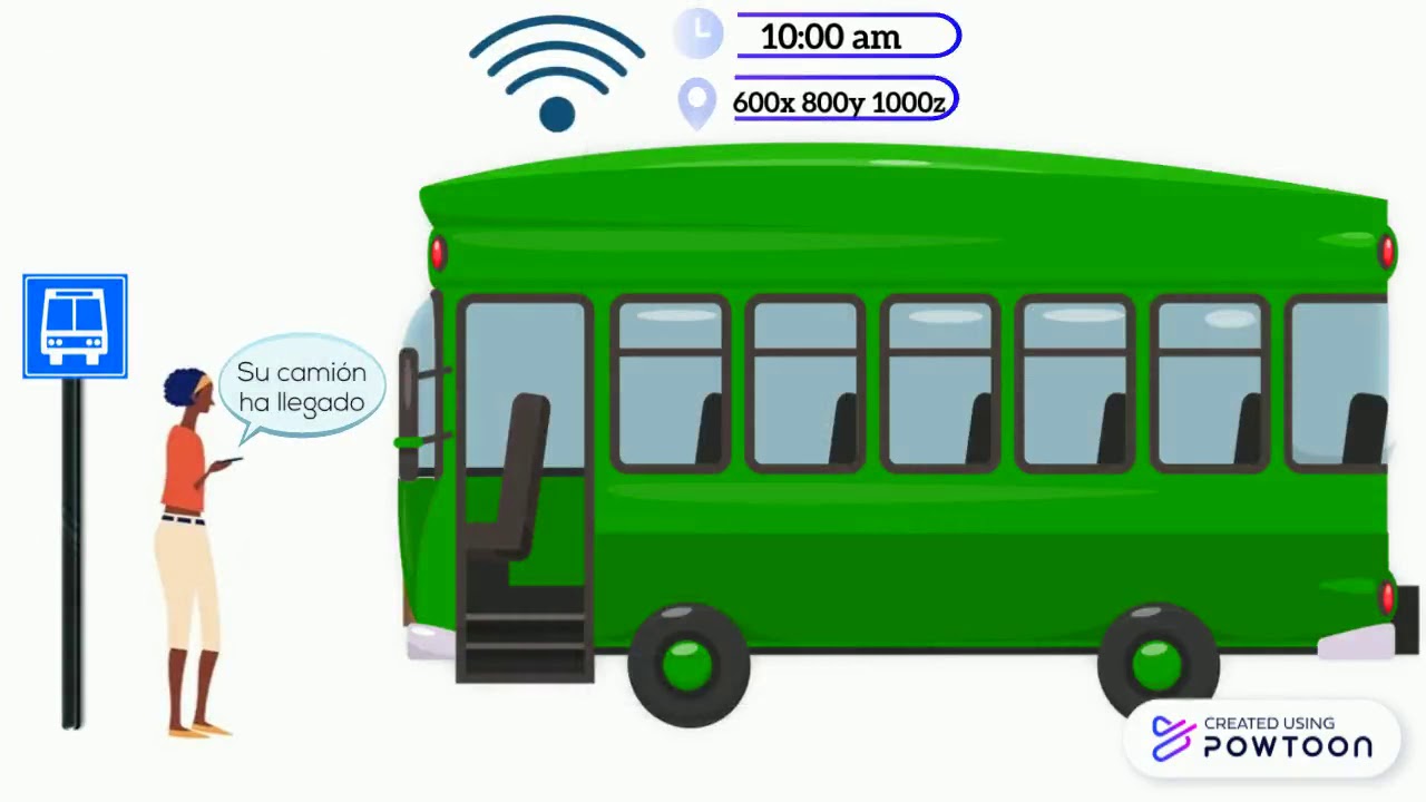 FastinPoint-Conexion tec