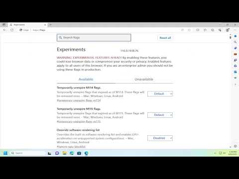 How to Enable Dark Theme on All Websites in Microsoft Edge [Guide]