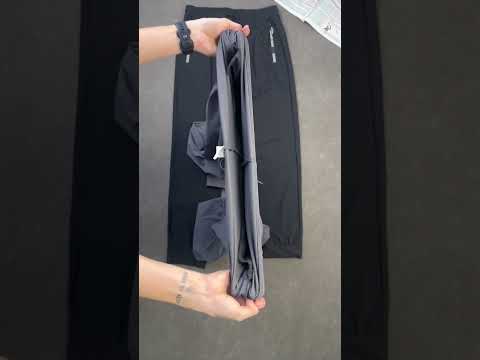 Soft Comfort Joggers for Men, Perfect for Summer & Fall #fok #cool #soft #men