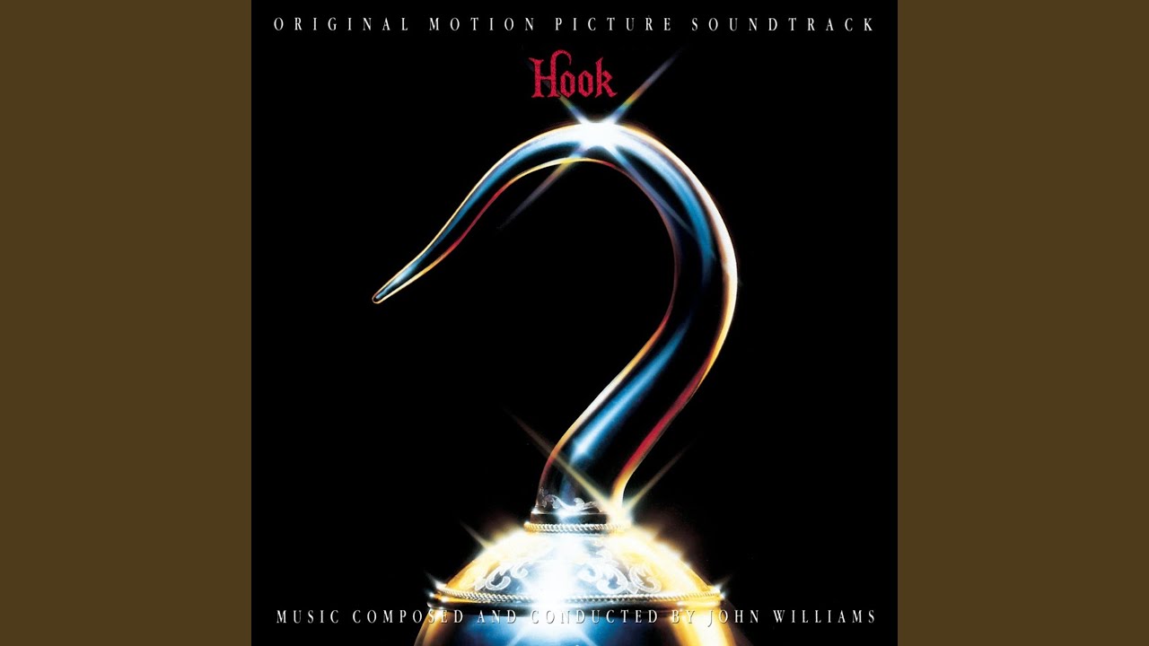 Presenting The Hook ((From 