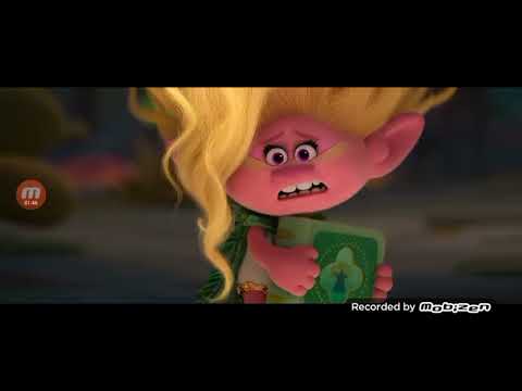 Trolls Band Together on HBO Max | Camila Cabello - Love Me Like You Do