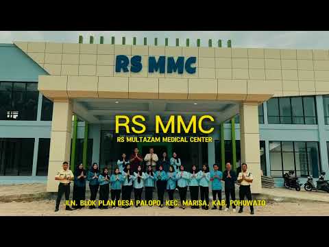 TRAILER RS MMC POHUWATO
