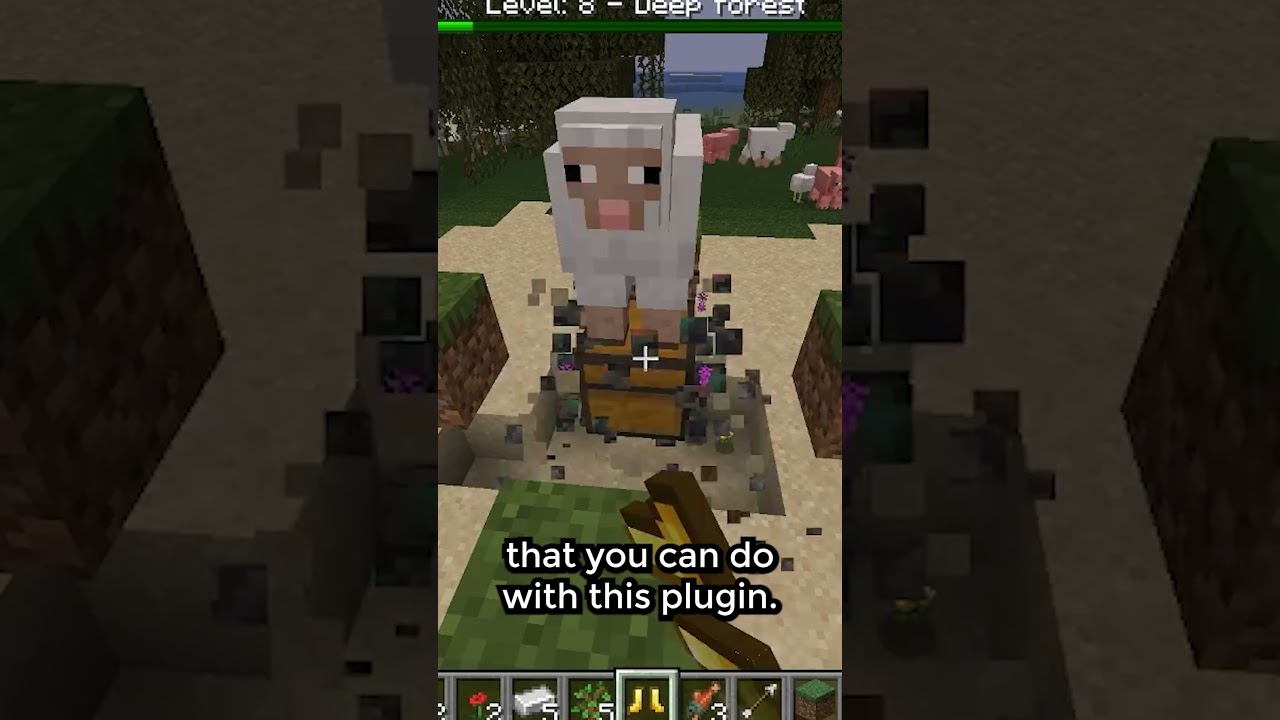 The Best Minecraft Plugins for 2025!