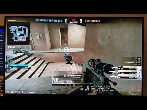 Steam Community :: Video :: Check Corners Always