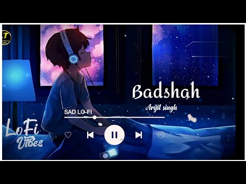 Badshah lofi songs | badshah lofi song | download mp3