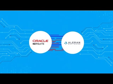 Aleran Unified Commerce Platform Pricing, Alternatives & More 2024 ...