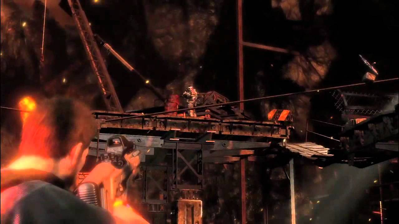 Inversion Trailer (HD 720p)