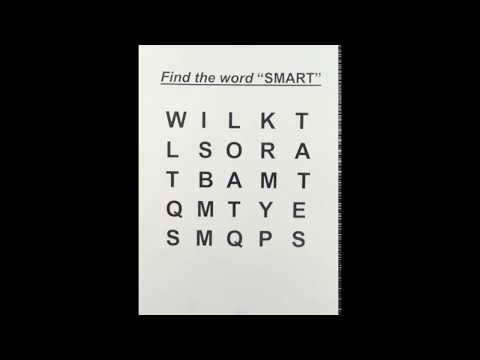 WordWhizzle Search