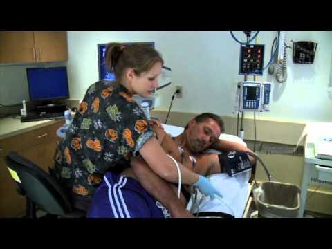 Cardiac Diagnostic Lab at Barnes-Jewish Hospital