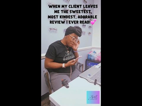 WE LOVE REVIEWS