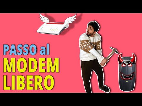 ORA BASTA! Passo a FRITZ!Box su FTTC e FTTH (esperienza frustrante)