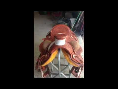 Great saddles for sale