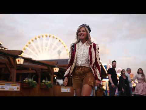 Men's Lederhosen | Bavaria Trachten - Get More Compliments at Oktoberfest