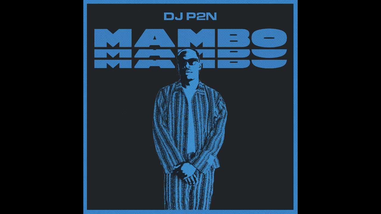 Zamo by Dj P2N from Democratic Republic of the Congo | Popnable