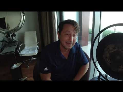 Small Gongs Vietnamese Dragon Gong