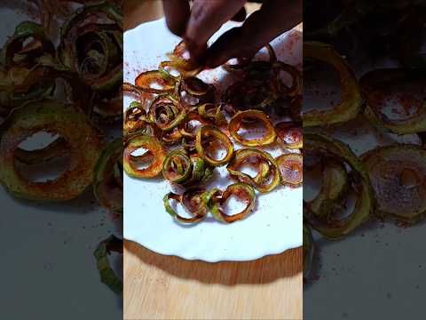Parwal Fry || Pointed Gourd Fry || Mummy Yummy #like #yt #viral #parwalfry #pointedgourdrecipe