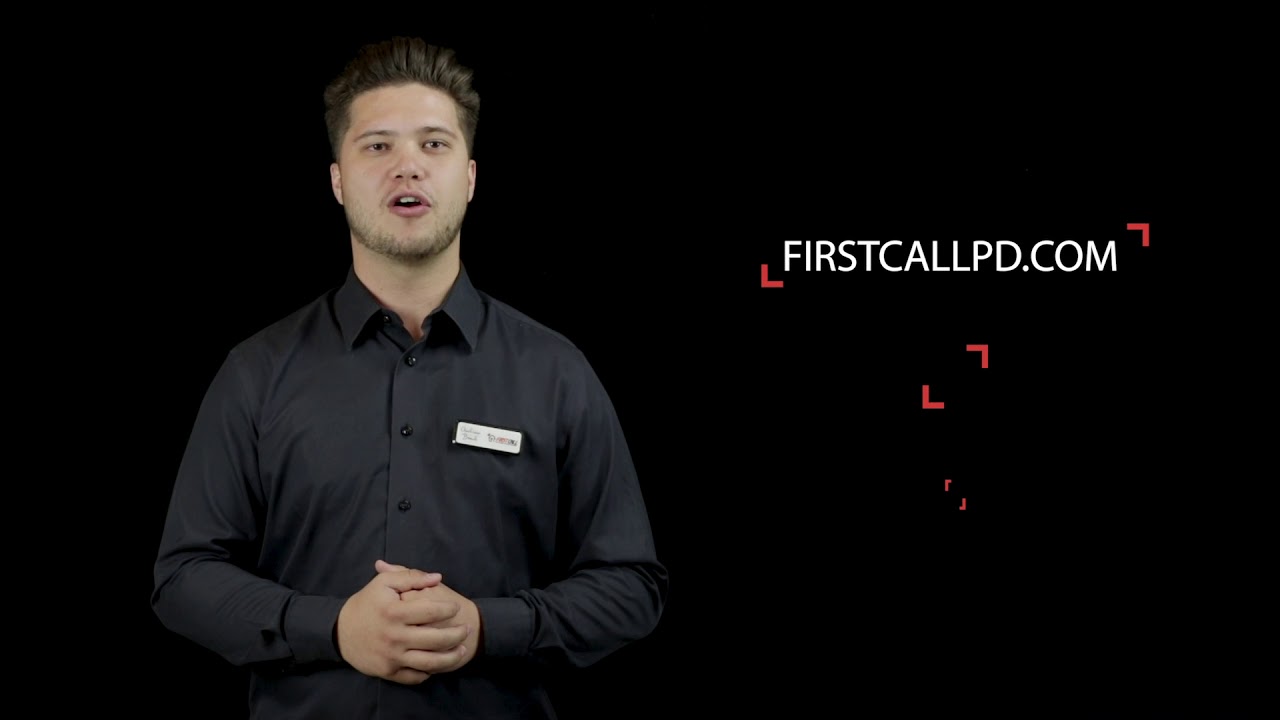 First Call Tip 5