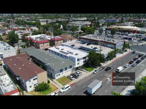 1059 Western Ave. Glendale, CA. 91201 Just Listed (Presented by Cindy Hill)