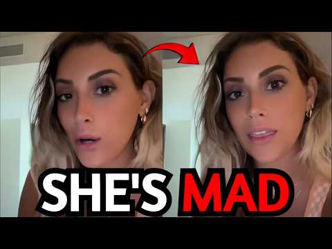 Women Are Getting Rejected By Men And They Are MAD