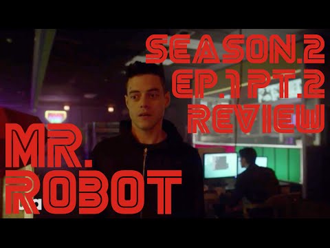 Mr Robot Season 2 Episode 2 Review - eps2.0_unm4sk-pt2.tc