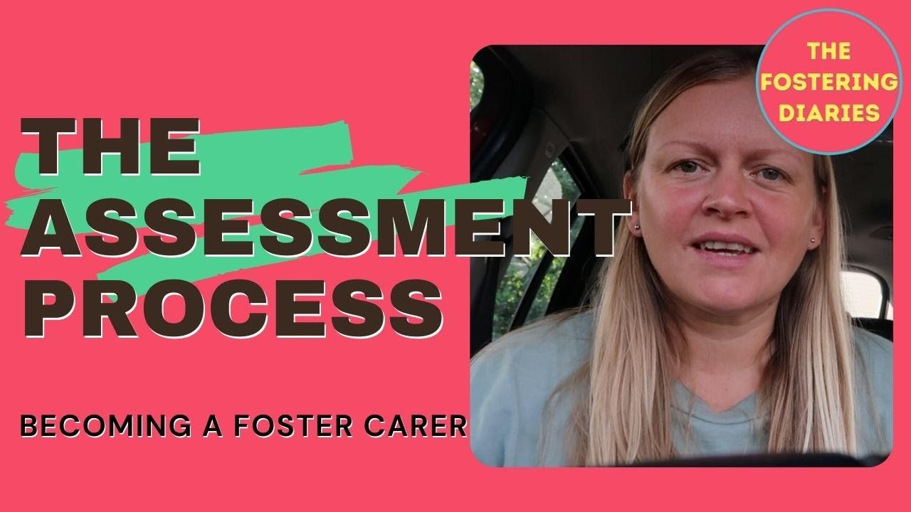 Becoming a Foster Parent | The Assessment Process | Questions you will be asked