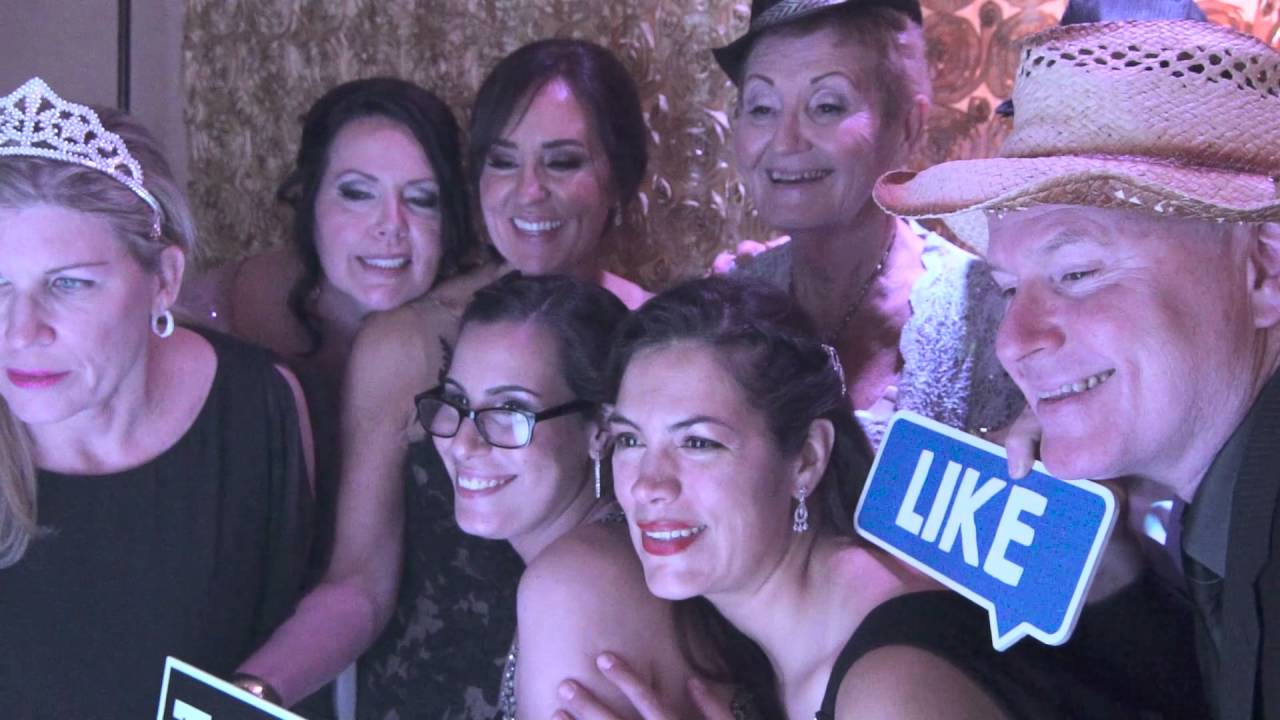 Hire Inside Out Booth - Photo Booths in New York City, New York