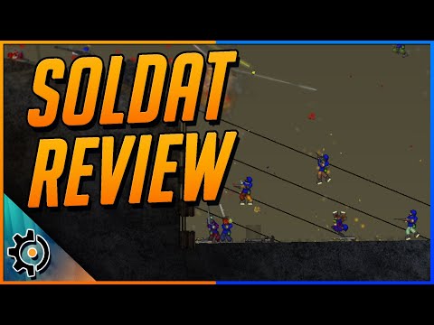 Steam Community :: Soldat