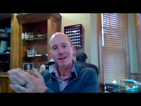 Brian Evanko of Cigna Corp analyzes the healthcare industry at a pivotal time