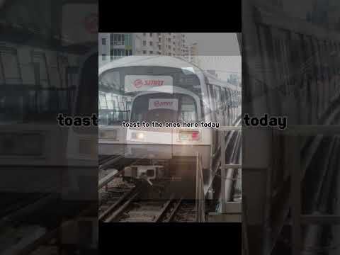 Memories of KHI C151 before retiring in Q3 2025
