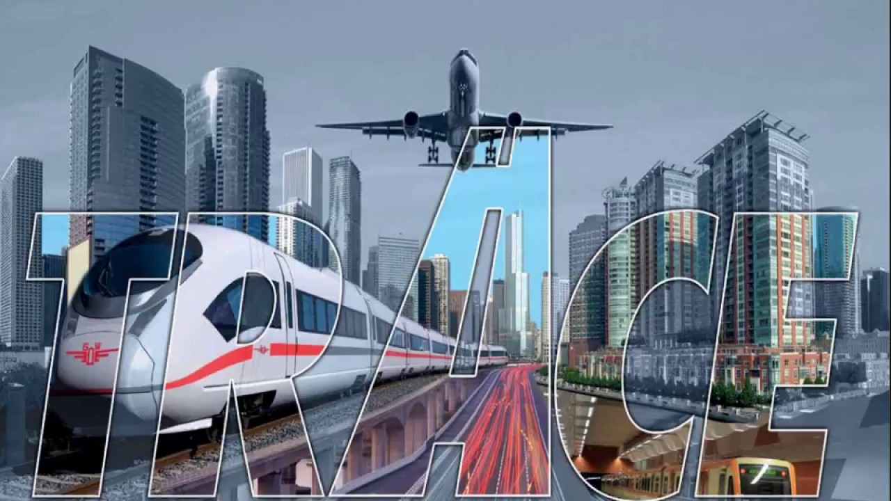 Trace Group Hold Plc presentation