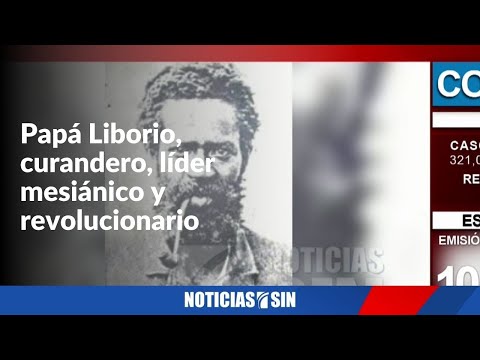 Papá Liborio la leyenda (Ver video) – Domingo/La revista
