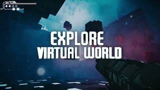 Buy Split - manipulate time, make clones and solve cyber puzzles from ...