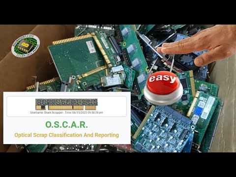 Circuit Board Identification Made EASY!!