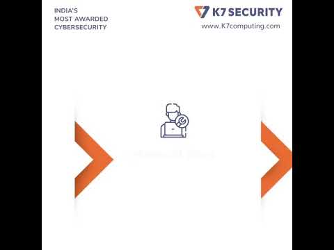 K7 Antivirus Software - Latest Price, Dealers & Retailers in India