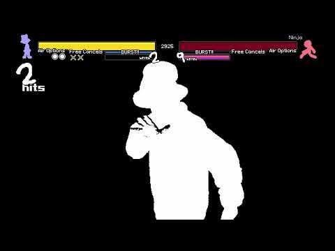 Virtual Insanity Your Only Move is Hustle
