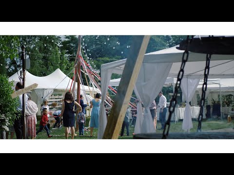 John & Andreea - Just Married - Wedding Video and Wedding Photography • Panasonic GH5
