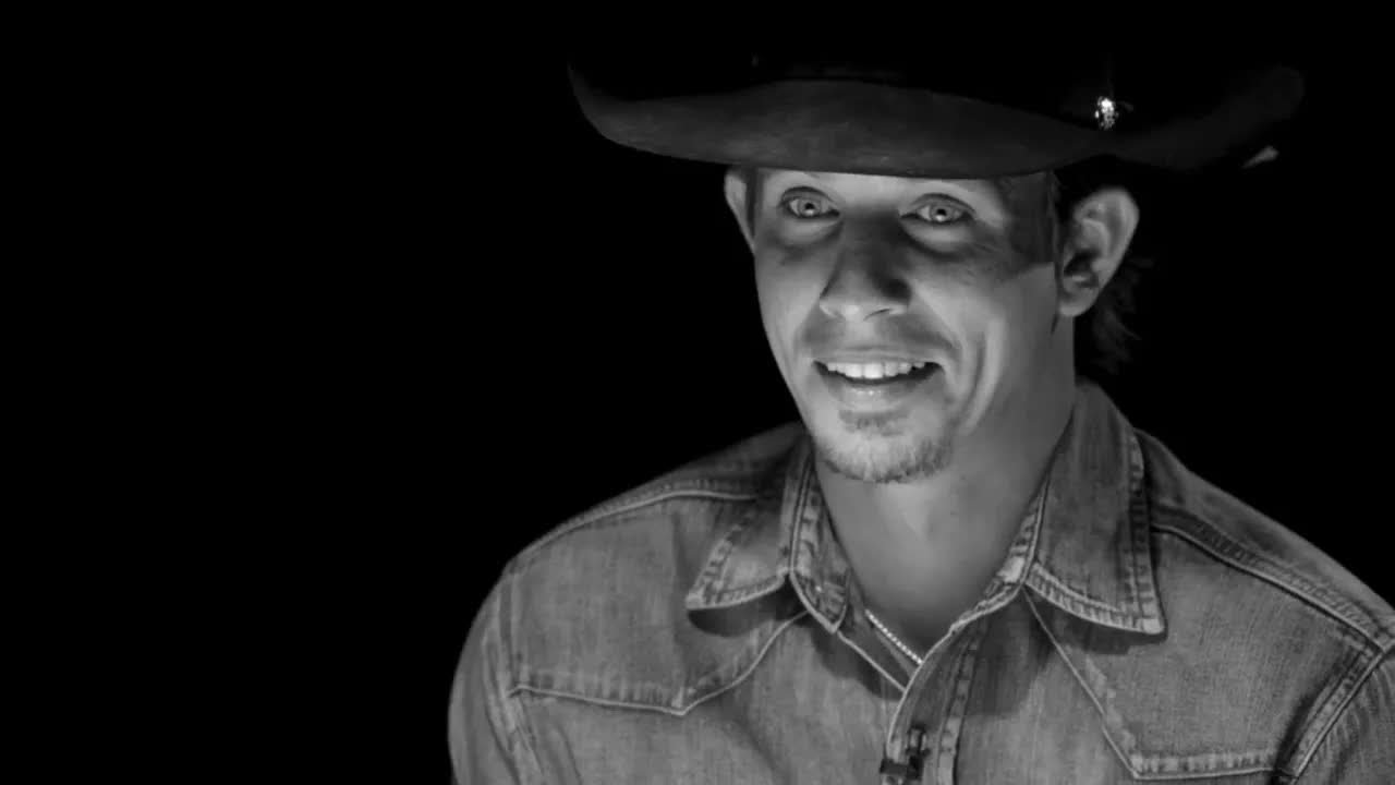 In Color: J.B Mauney