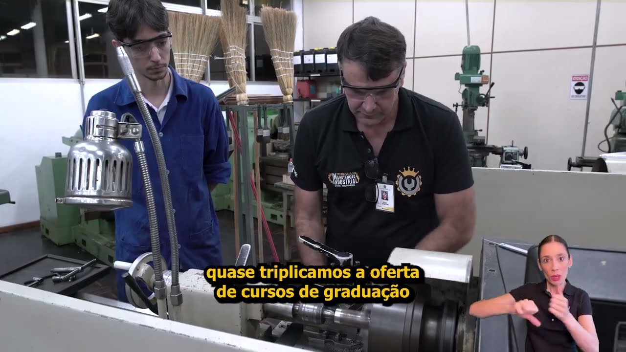 UTFPR: 20 Years of Transformation