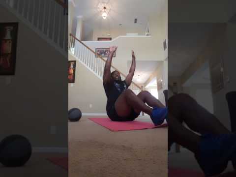 Mama June's exact workout | Women's Health