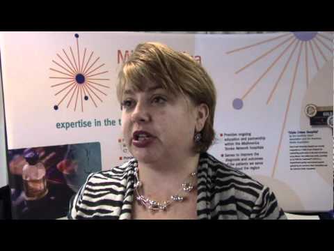 Missouri Health Careers - Profile: Hospital Communications/Public Relations/Marketing Director