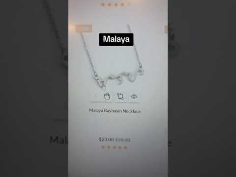 Filipino Jewelry Cyber Monday Deals