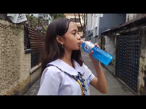 PROPAGANDA TECHNIQUE: Glittering Generalities GATORADE | Performance Task in English - GR 8 - MAAMO