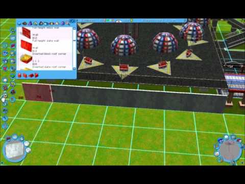 Steam Community :: Video :: Let's Play RCT3 Wild Ep.2(Sorry about the ...