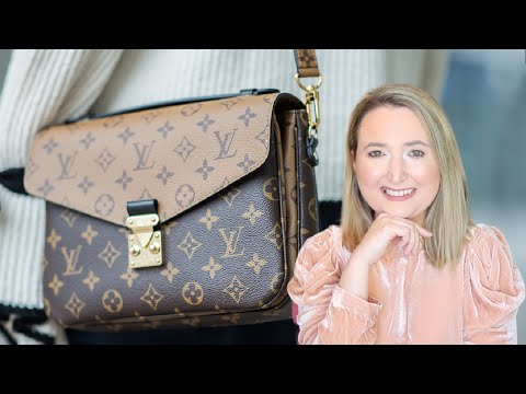 Best Louis Vuitton Crossbody Bags *Must Haves*