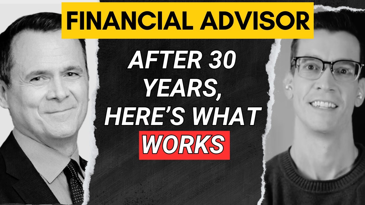 30 Years Coaching Advisors: Here's What Works with Duncan MacPherson