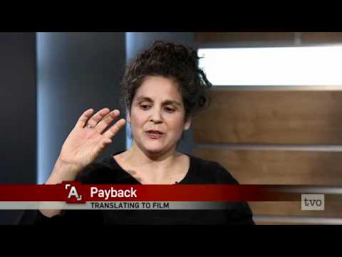 Jennifer Baichwal: Asking Open-Ended Questions