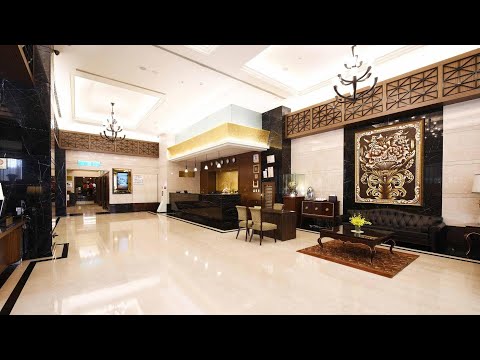 Fullon Hotel Taoyuan, Taiwan | Travel With Vanshika